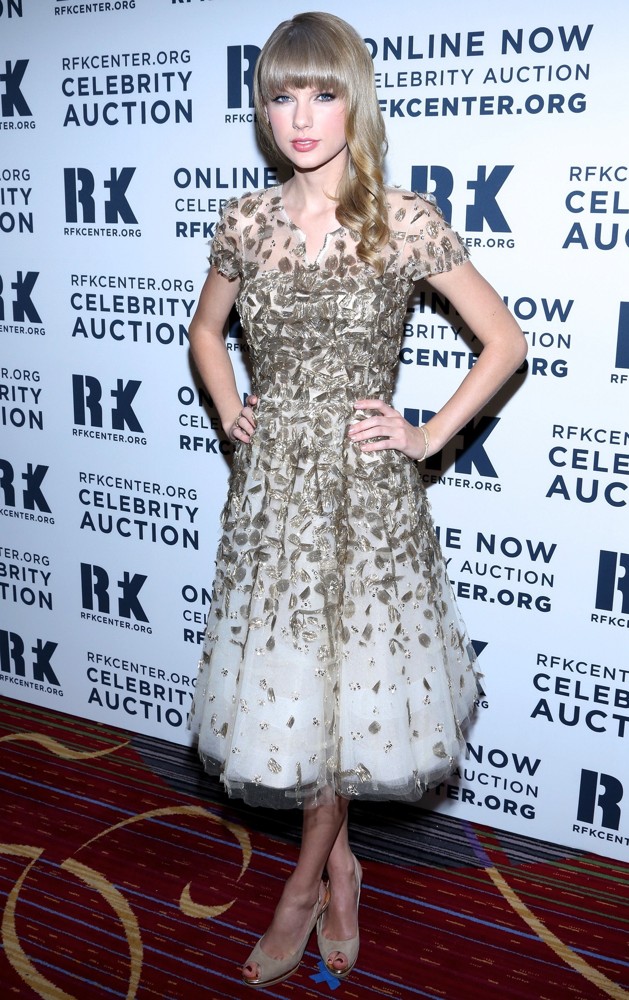 Taylor Swift Picture 535 - The Robert F. Kennedy Center for Justice and ... Taylor Swift Picture 535 - The Robert F. Kennedy Center for Justice and ...