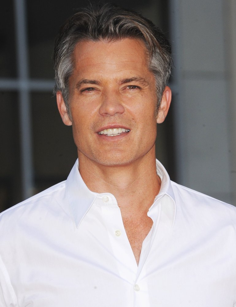 Timothy Olyphant Picture 15 - Los Angeles Premiere of This Is Where I ... Timothy Olyphant Picture 15 - Los Angeles Premiere of This Is Where I ...