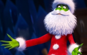 The Grinch (2018) Pictures, Trailer, Reviews, News, DVD and Soundtrack