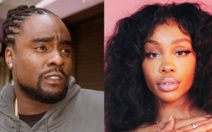 Latest Wale news: Wale Shuts Down Rumors About Diddy Dangling Him Over ...