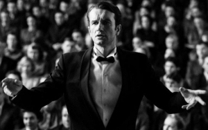 Cold War (2018) Cast, Crew, Synopsis and Movie Info