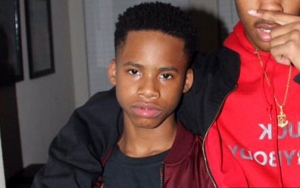 Latest Tay-K news: Rapper Tay-K Blames Alleged Racism for His 55-Year ...