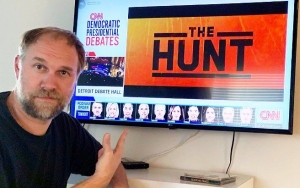 The Hunt (2020) Pictures, Trailer, Reviews, News, DVD and Soundtrack