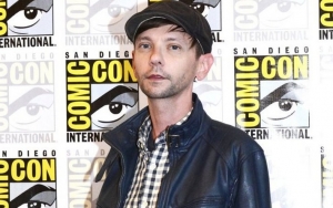 Latest DJ Qualls news: 'The New Guy' Star DJ Qualls Comes Out as Gay