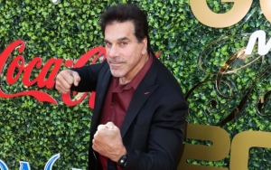 Latest Lou Ferrigno news: Lou Ferrigno to Be Appointed as Sheriff's ...