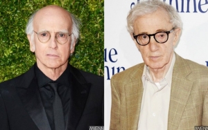 Larry David Pictures, Latest News, Videos.