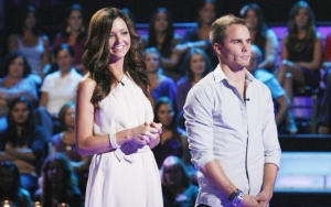 Holly Durst And Blake Julian