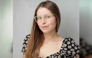 Latest Jessie Cave news: 'Harry Potter' Star Jessie Cave Shares COVID ...