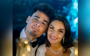 Afrojack Wife