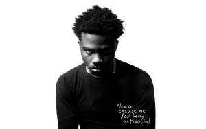 Roddy Ricch News - Page 3