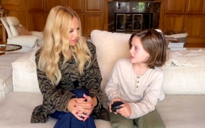 Latest Rachel Zoe news: Rachel Zoe's Son Performs a Flip After Being ...