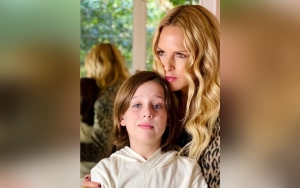 Latest Rachel Zoe news: Rachel Zoe's Son Performs a Flip After Being ...