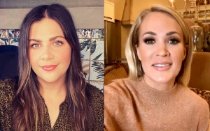 Latest Hillary Scott news: Hillary Scott of Lady A Came Close to Do ...