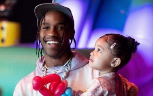 Travis Scott (II) News Articles and Daily Gossips