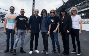 Foreigner Latest News, Bio, Profile, Album, Movie and Photo.