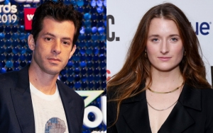 Latest Mark Ronson news: Mark Ronson and Grace Gummer Expecting First ...