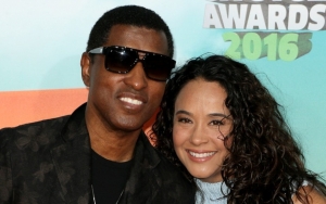 Latest Babyface news: Music Legend Babyface and Wife Nicole Pantenburg ...