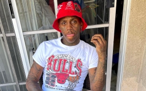 Famous Dex Pictures, Latest News, Videos.