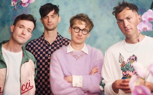 Glass Animals - Dreamland Artist | AceShowbiz