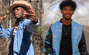 Lil Nas X News - Page 4