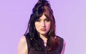 Latest GAYLE news: GAYLE Scraps Tour, Admits She's Not Mentally ...