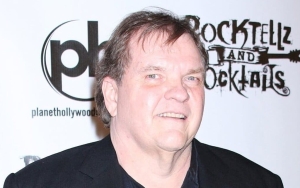 Latest Meat Loaf news: Meat Loaf's Daughters Pearl and Amanda Pay ...