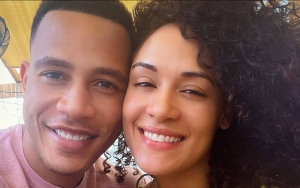 Trai Byers, 42 - Actor | AceShowbiz