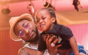 Latest Davido news: Davido Confirms Birth of His Twins 1 Year After Son ...