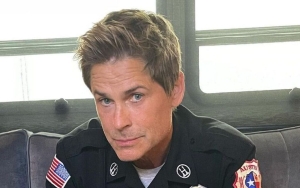 Latest Rob Lowe news: Rob Lowe Blessed With 'Life Full of Love' as He ...