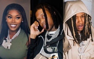 Latest Asian Da Brat news: Asian Doll Declares She's 'Never Leaving ...