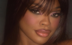 Latest JT news: JT Surprises Fans With Preview of Her New Song 'Sideways'