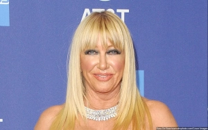 Latest Suzanne Somers news: Suzanne Somers' Widower Believes in ...