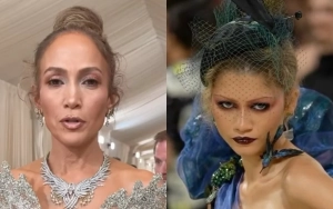 Met Gala 2024: Jennifer Lopez Mesmerizes in Sheer Dress, Zendaya Rocks ...