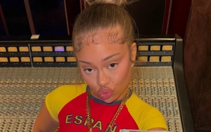 Latto Unleashes Star-Studded Trailer for Upcoming Album 'Sugar Honey ...