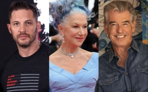 The Associate (2016) Cast, Crew, Synopsis and Movie Info