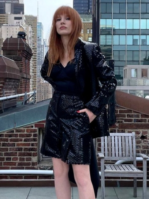 Tallulah (2016) Trailer, Clip and Video