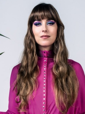 Cinna, Caesar and Seneca Look Flashy in 'Hunger Games' Capitol Fashion Ads