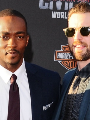 Nowhere Boy (2010) Soundtrack from the Motion Picture