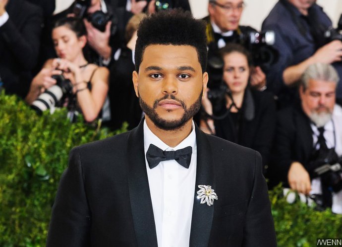 Fans Convinced The Weeknd Will Release New Album on Friday With This ...