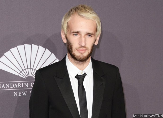 Sean Penn and Robin Wright's Son Arrested on Drug Possession Charges