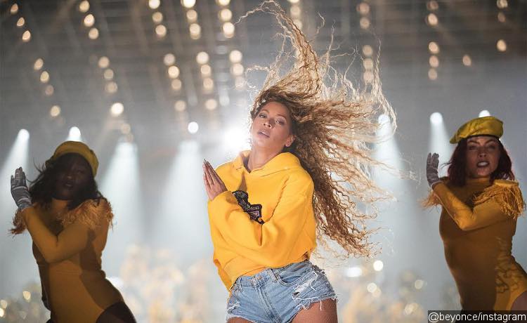 Now You Can Dress Like Beyonce's Coachella Back-Up Dancers. Find Out ...
