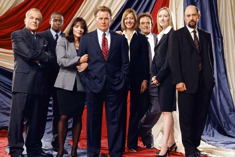 Former 'West Wing' Stars Break Silence on Reboot Rumors