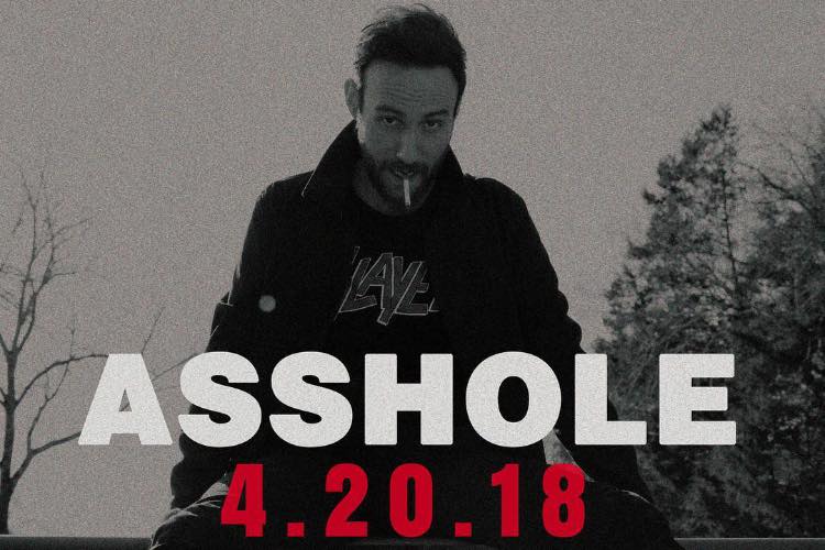 Ruston Kelly Slams Himself in New Single 'A**hole'