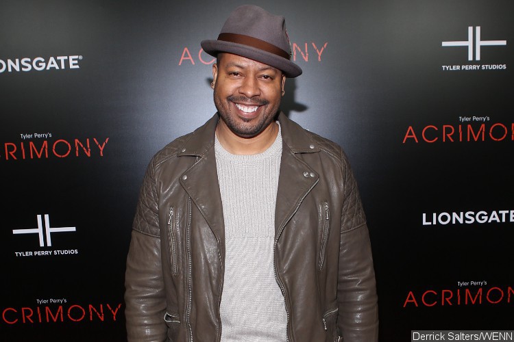 'Empire' Alum Morocco Omari Acquitted of Domestic Battery