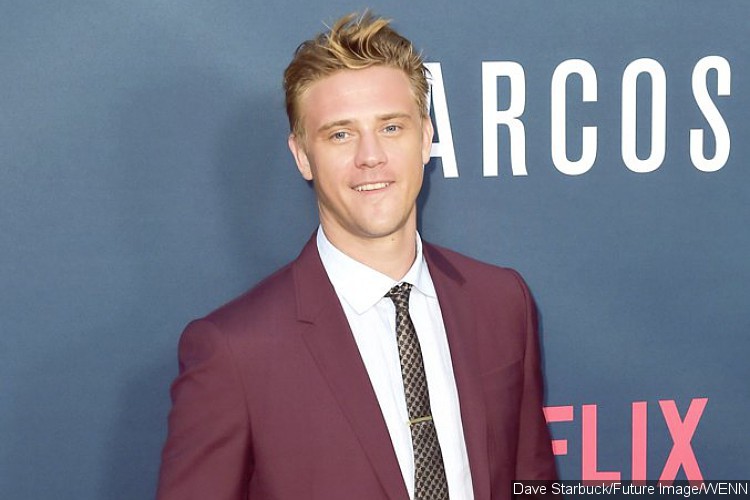 'Logan' Star Boyd Holbrook Gave Inmates Acting Lesson for 'O.G.'