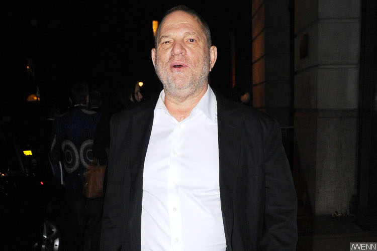 Producer Refiles Sexual Abuse Lawsuit Against Harvey Weinstein
