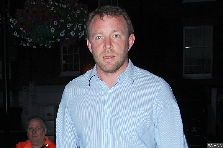 Guy Ritchie Returns to Gritty Drama Style With New Film 'Toff Guys'