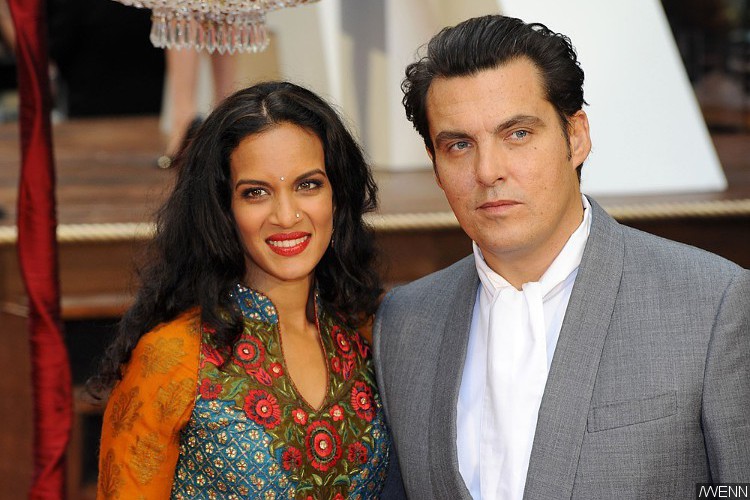 Joe Wright Anoushka Shankar
