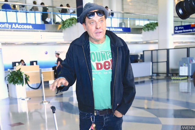 Tom Sizemore Sued for Allegedly Groping 11-Year-Old Co-Star