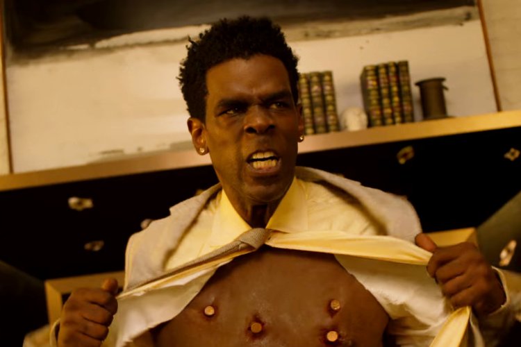 New 'Luke Cage' Season 2 Trailer Introduces Powerful Villain